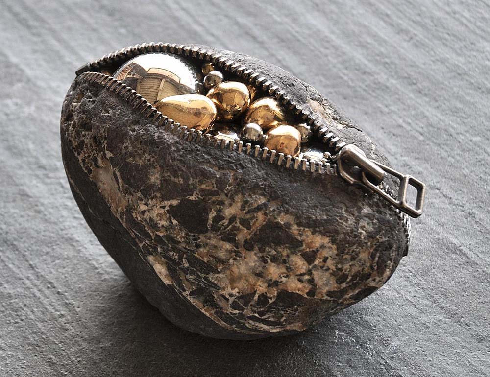 Finding solutions within the system: adaptive revolution ...