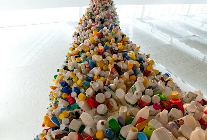 SDG´s 12+14= the panoptic for plastic waste – thesustainabilityreader